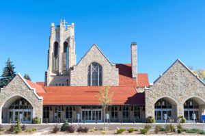 Top 10 Historic Lutheran Sites in MN - King of Kings