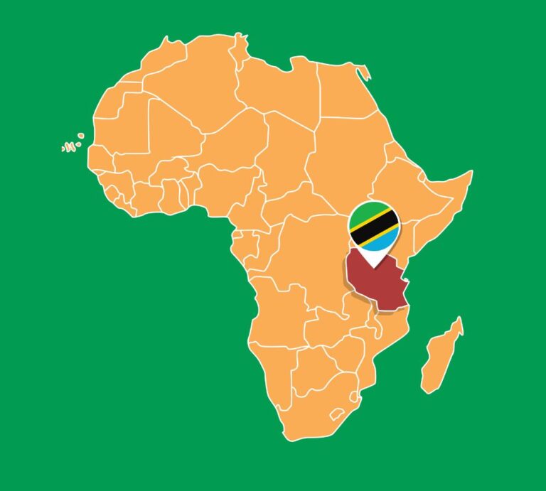 2025 Tanzania Trip Preparation - King of Kings